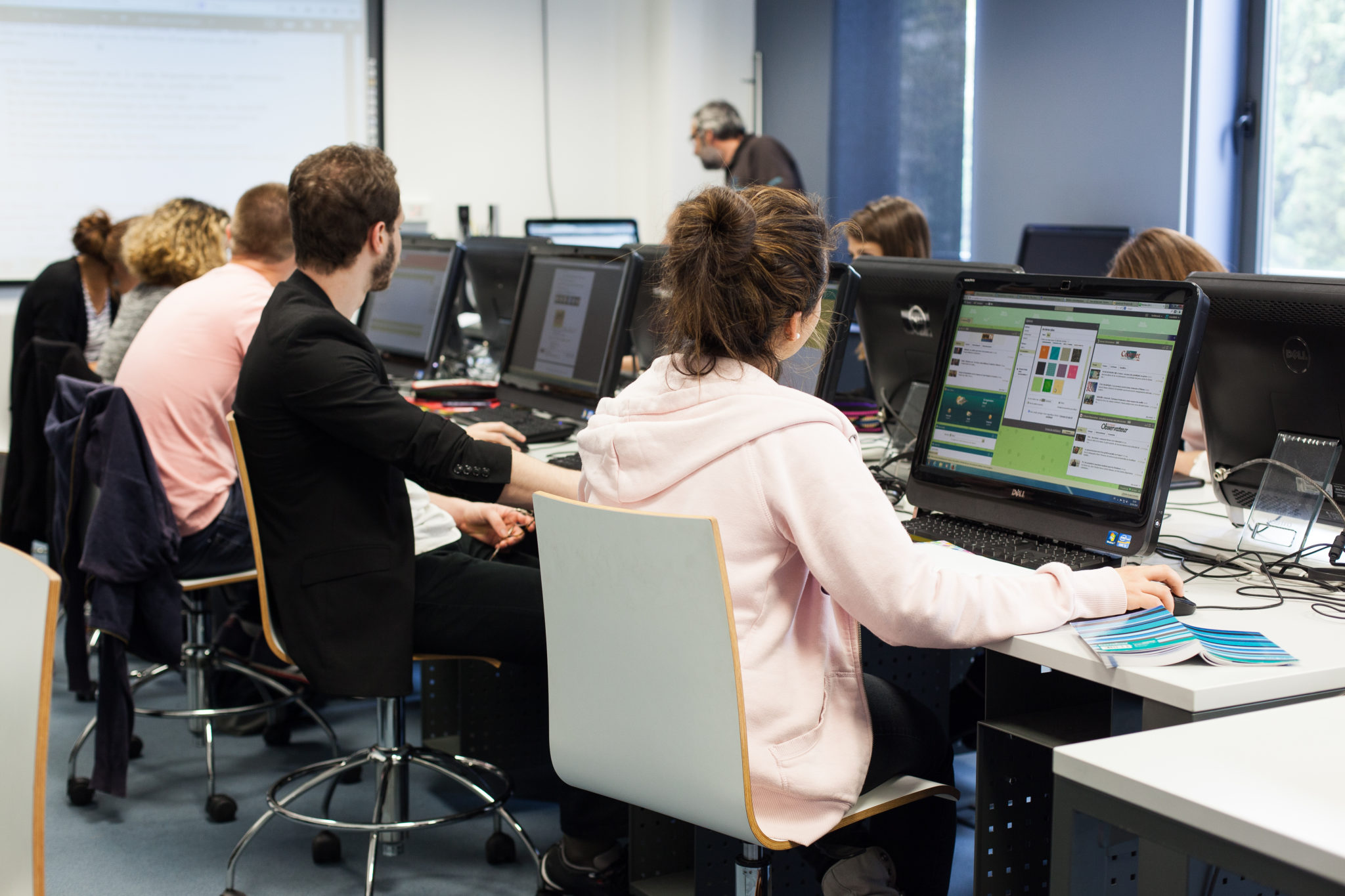 AEU Préparation au CRPE – Bienvenue à l'Inspé de Lyon