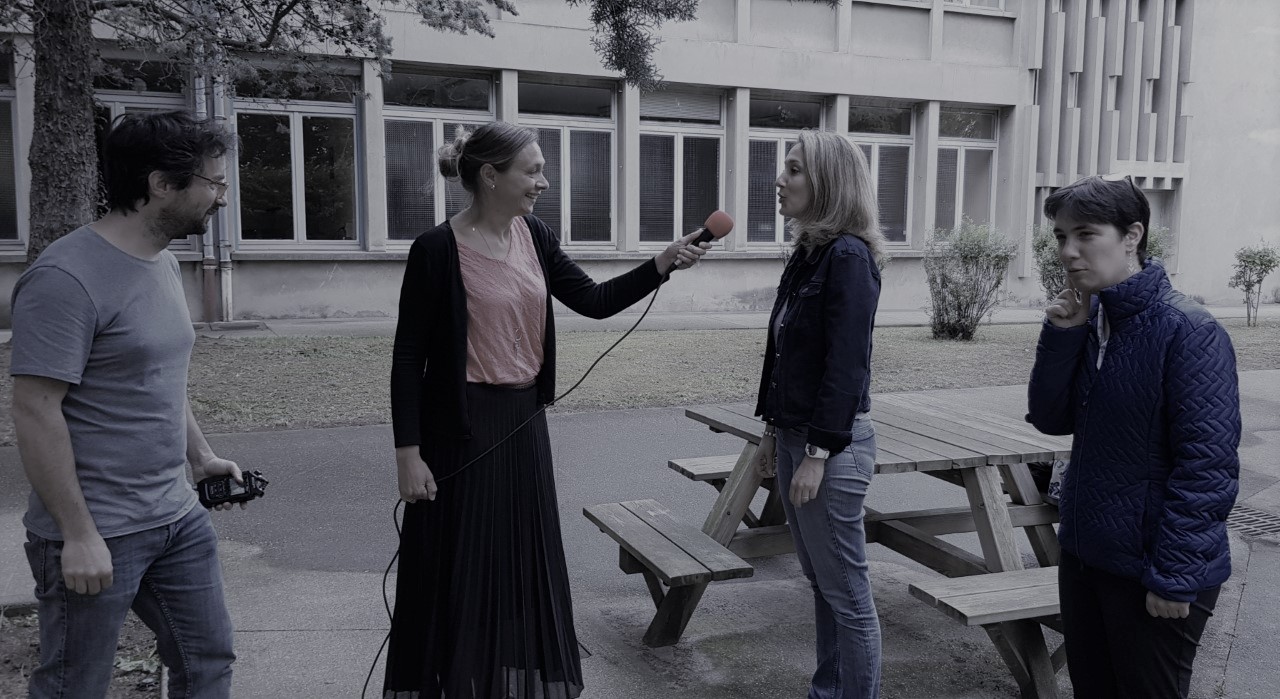 Le deepfake – DU EMI – Inspé de Lyon